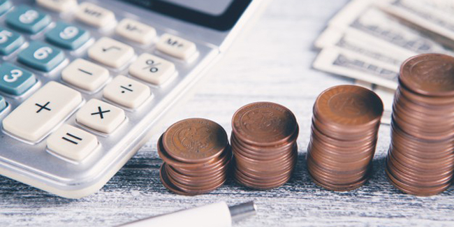 Quel est le coût d'un rachat de crédits ? Quels frais