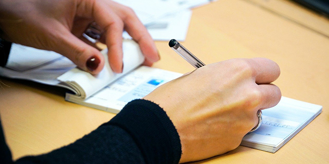 Chèque impayé : que faire, quel recours