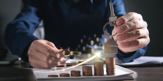 Taux fixe ou taux variable, comment choisir quand les taux sont bas