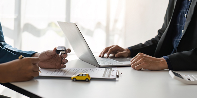 Meilleures banques 2025 pour un crédit auto : le Top 10